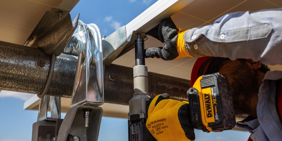 Essential Guide to Cordless Dual-Type Fastener Tools